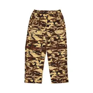 Supreme X Martithé + François Girbaud Camo Sweatpants - Multicolor