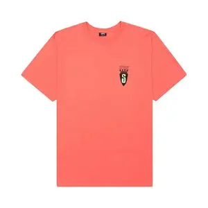 StÜssy S Crest Tee