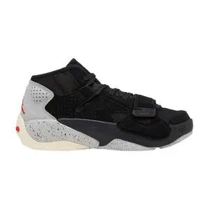 JORDAN Zion 2 Gs Sneakers - Black