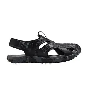 Under Armour Lace Up Sandals For Women