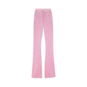 Versace La Greca Jacquard Pant