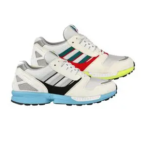 Adidas Overkill X Zx 8000 'no Walls Needed' Pack - Multicolor