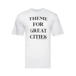 Dries Van Noten Theme Song Tee