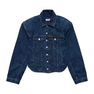 Martine Rose Button Detailed Jackets For Women