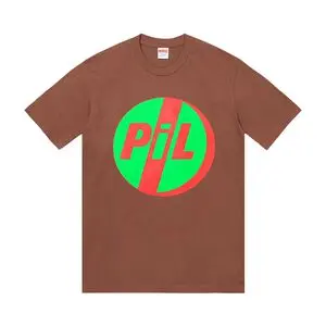 Supreme X Pil Tee