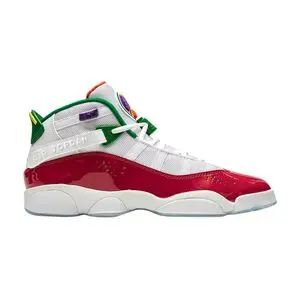 JORDAN Rings Gs - Multicolor