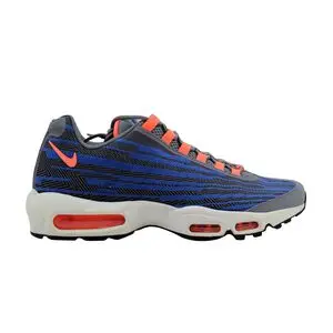 Nike Air Max 95 Jcrd Sneakers
