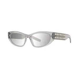 Givenchy Cat Eye Sunglasses - Grey