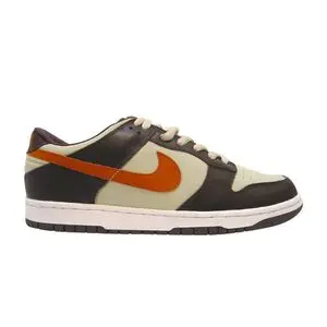 Nike Dunk Low Pro B Sneakers