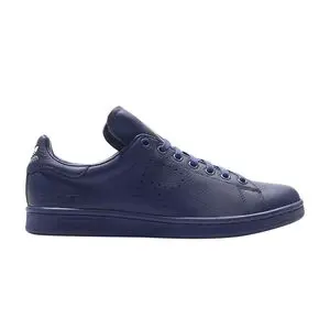 Adidas Raf Simons X Stan Smith Sneakers - Blue