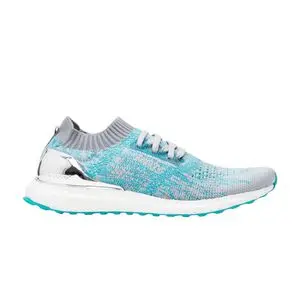 Adidas Kolor X Ultraboost Uncaged Sneakers - Grey