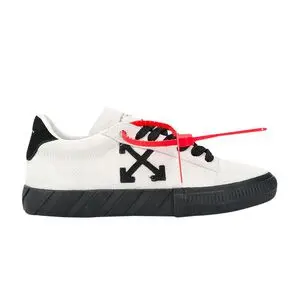 Off-White Vulc Sneaker