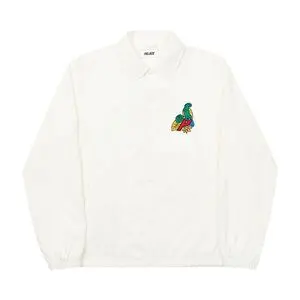 PALACE Parrot-3 Coach Jacket