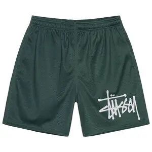 Stussy Frill Shorts For Women