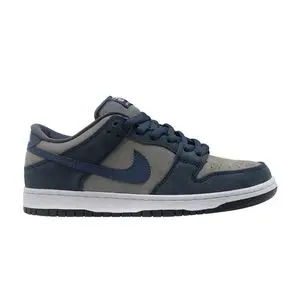 Nike Dunk Low Pro Sb Sneakers