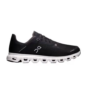 On 6 Coast Sneakers - Black