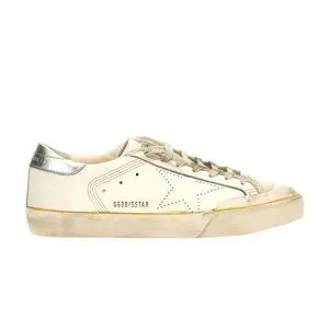 GOLDEN GOOSE Superstar Sneakers