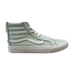 Vans Zip Up Shoes For Men