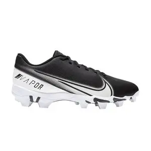 Nike Vapor Edge Shark Sneakers - Black