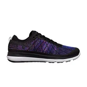 Under Armour Threadborne Fortis 3 Athletic Sneakers