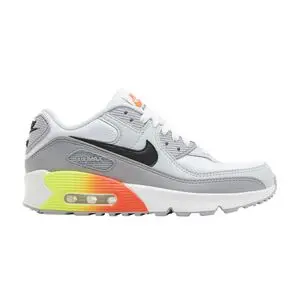 Nike Air Max 90 Gs Sneakers