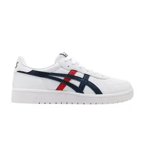 Asics Japan S Gs Sneakers - White
