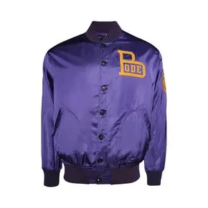 BODE Athlete's Rally Jacket