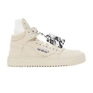 Off-White Off-court High Top Sneakers