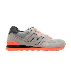 NEW BALANCE Low Top Sneaker