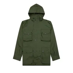 Needles C/n Oxford Field Coat