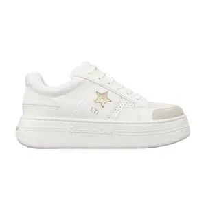 Dior Star Platform Sneakers