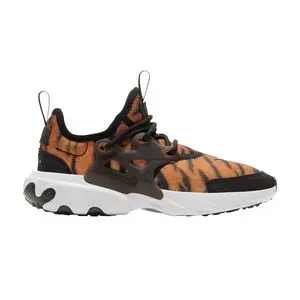 Nike React Presto Ps Sneakers - Brown