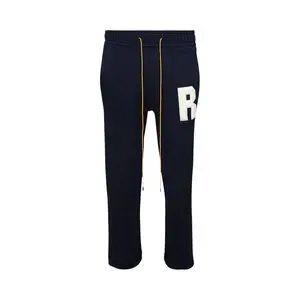 Rhude Lightning Knit Pant
