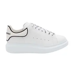Alexander McQueen Oversized Sneaker