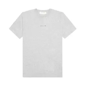 1017 Alyx 9sm Treated Short-sleeve Tee
