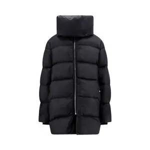 Rick Owens Mountain Jacket