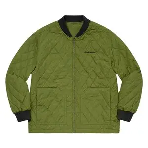 Reversible Jackets