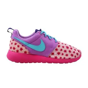 Nike Roshe One Print Gs Sneakers