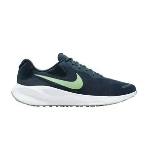 Nike Revolution 7 Athletic Sneakers - Blue