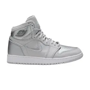 JORDAN 1 Retro High Og Co.jp Gs ‘tokyo - Silver