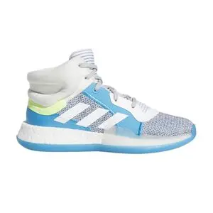 Adidas Marquee Boost J Sneakers