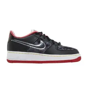 Nike Air Force 1 Low Premium Gs 'h-town