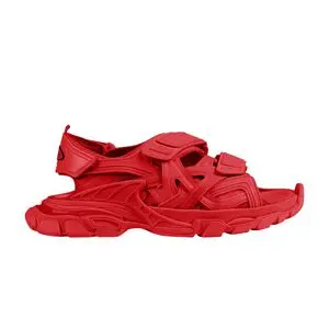 Balenciaga Casual Sandals For Men