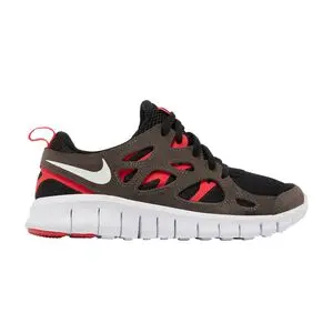 Nike Free Run 2 Gs Sneakers