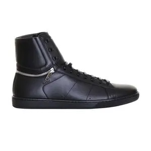 Saint Laurent Court Classic Sneakers