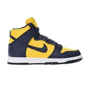 Nike Dunk High Qs Sneakers