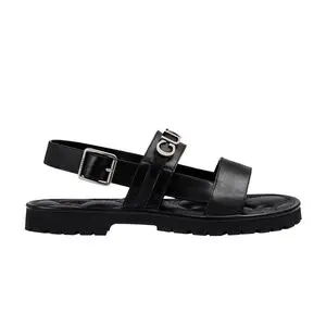 Gucci Logo Sandals For Men