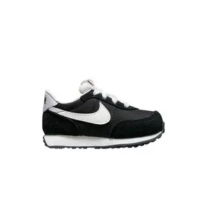 Nike Waffle Trainer 2 Td Sneakers - Black
