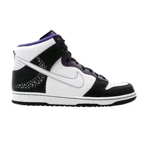 Nike Dunk High Premium Sneakers