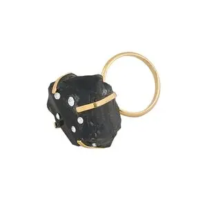 Marni Ring - Black